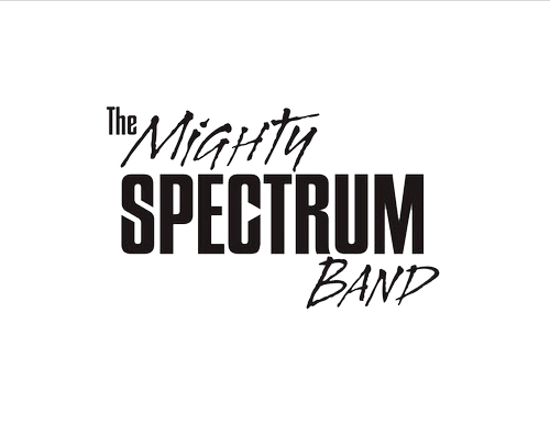 Mighty Spectrum Band