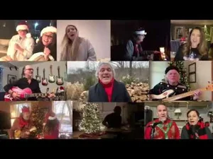 Mighty Spectrum Band