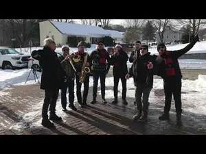 Mighty Spectrum Band