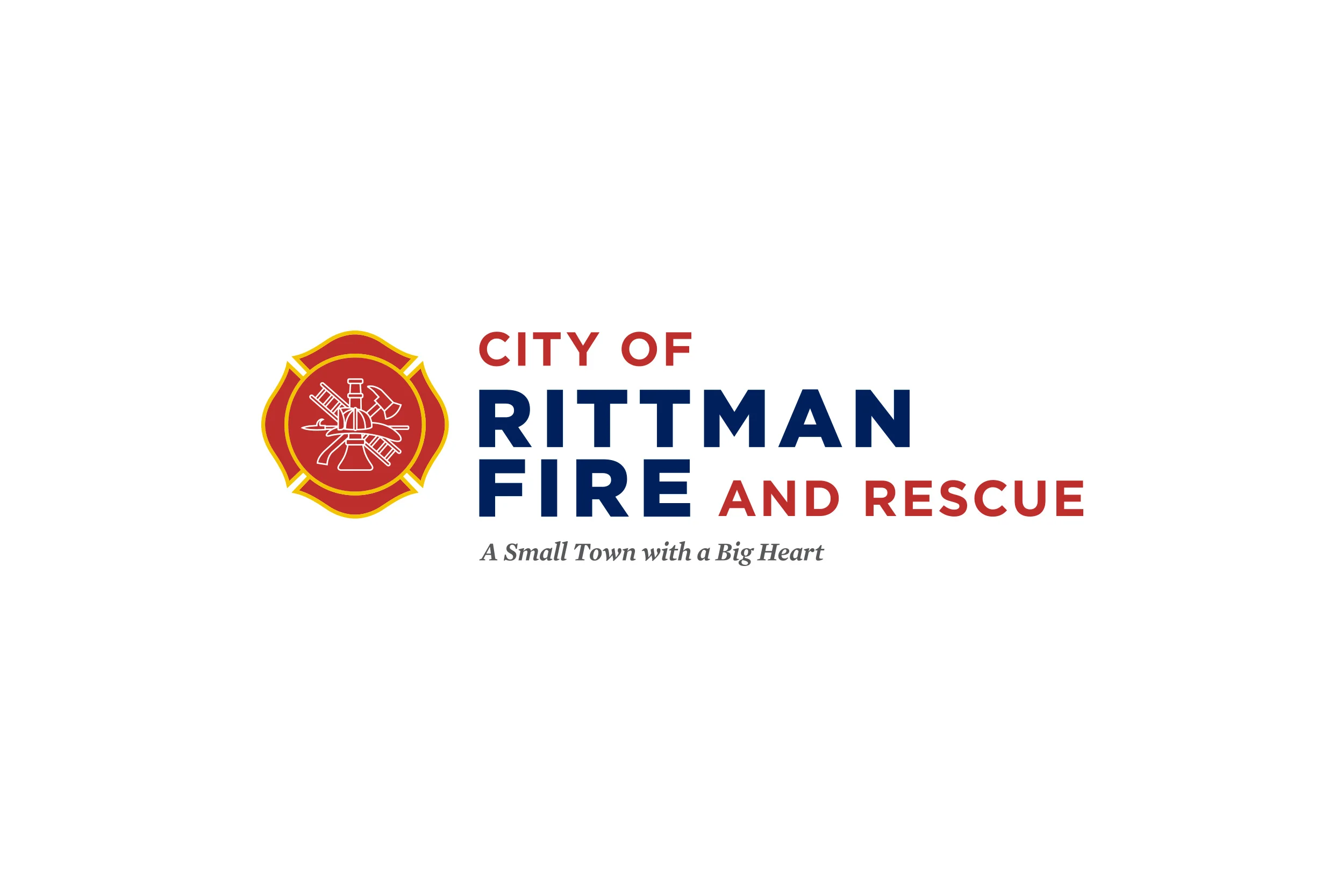 Rescue Logo Designs