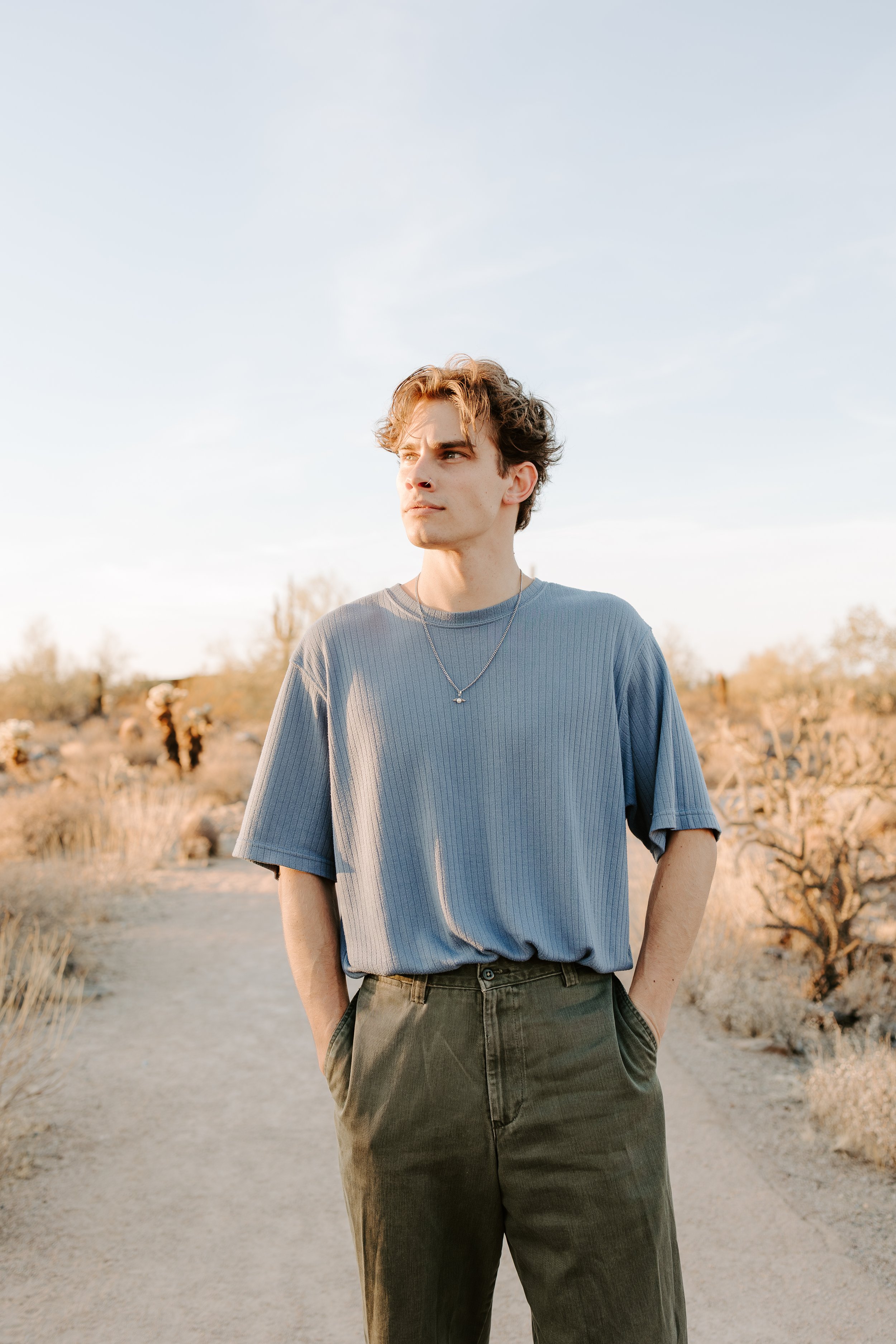 About Joel — parkermedicareteam.com