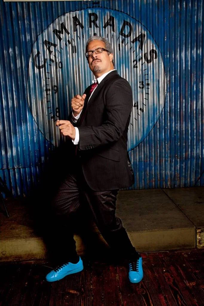 ANGELO LOZADA