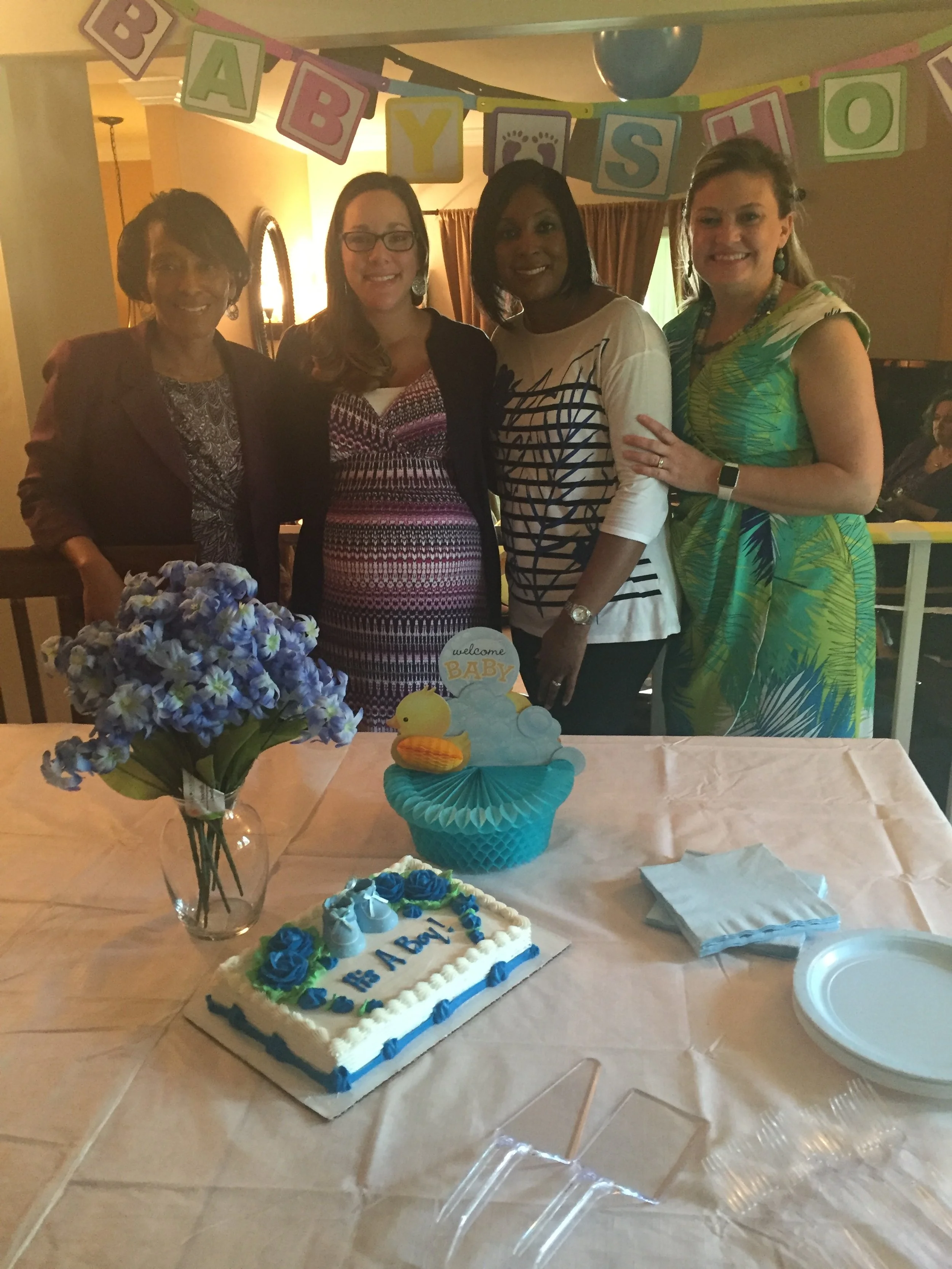 Strengths — Springfield Church of Christ