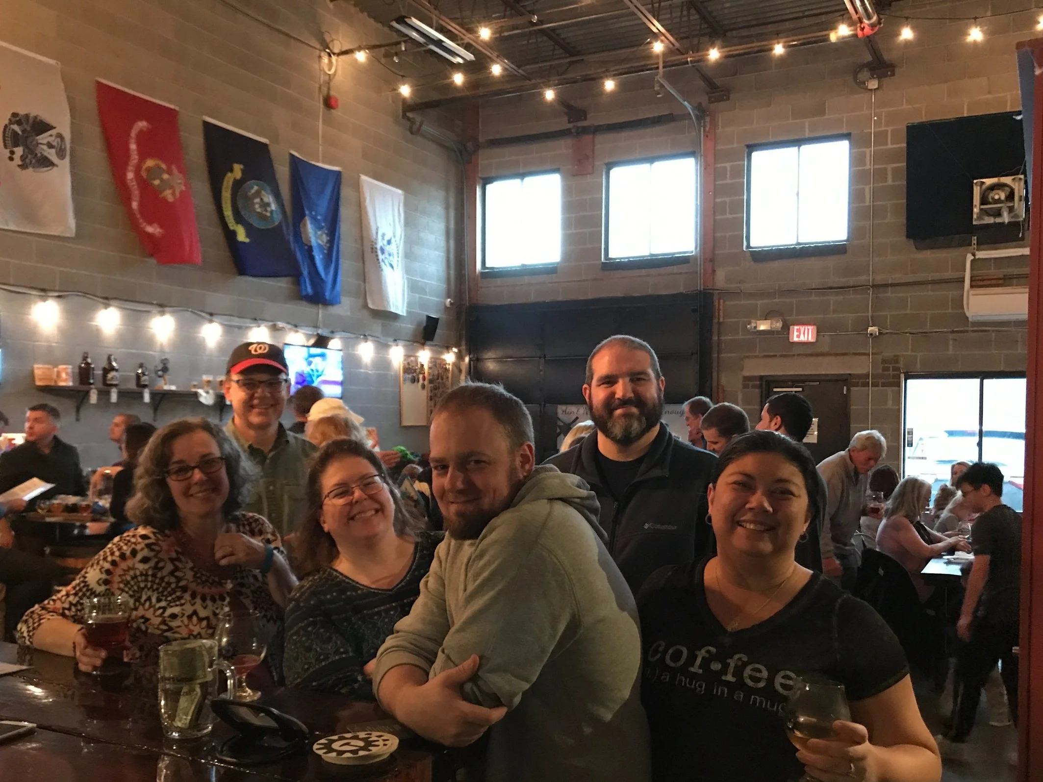 Strengths — Springfield Church of Christ