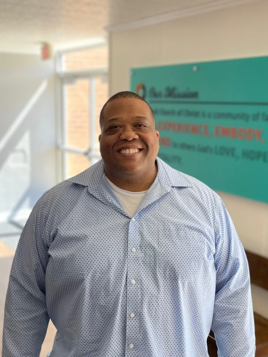 Leaders — Springfield Church of Christ