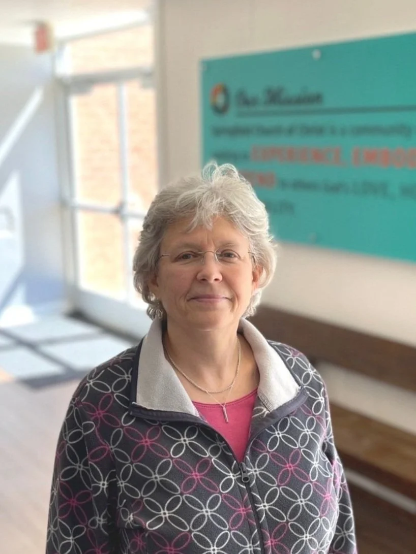 Leaders — Springfield Church of Christ