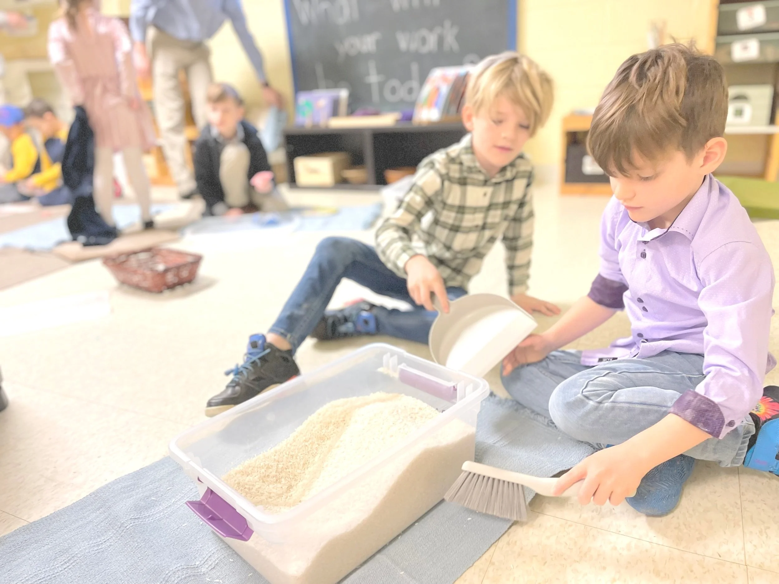 Springfield Church of Christ