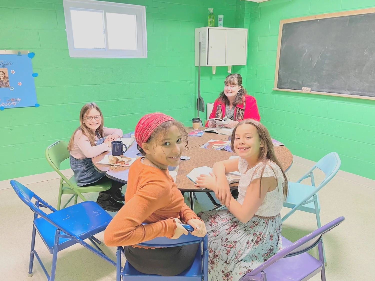 Springfield Church of Christ