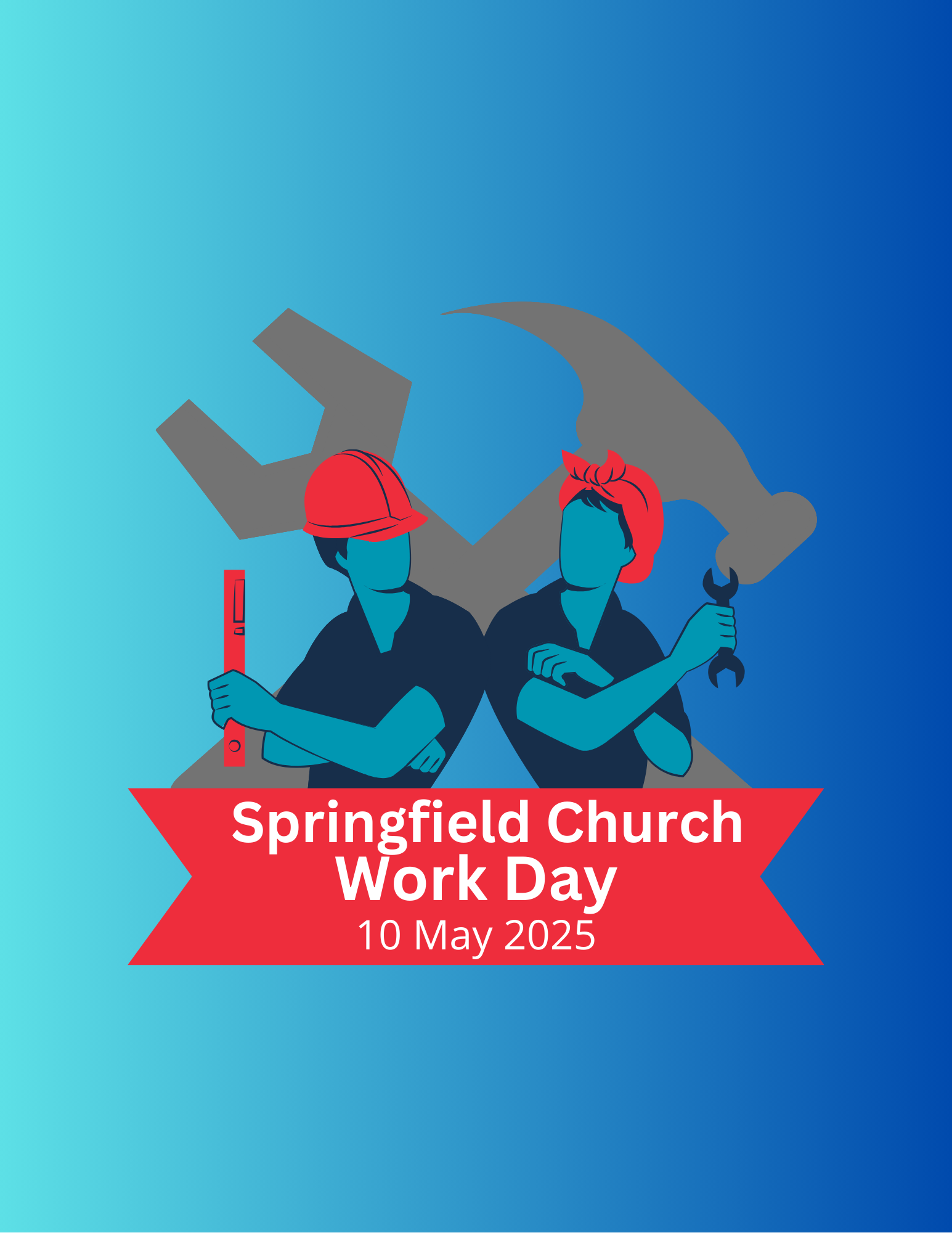 Upcoming Events — Springfield Church of Christ