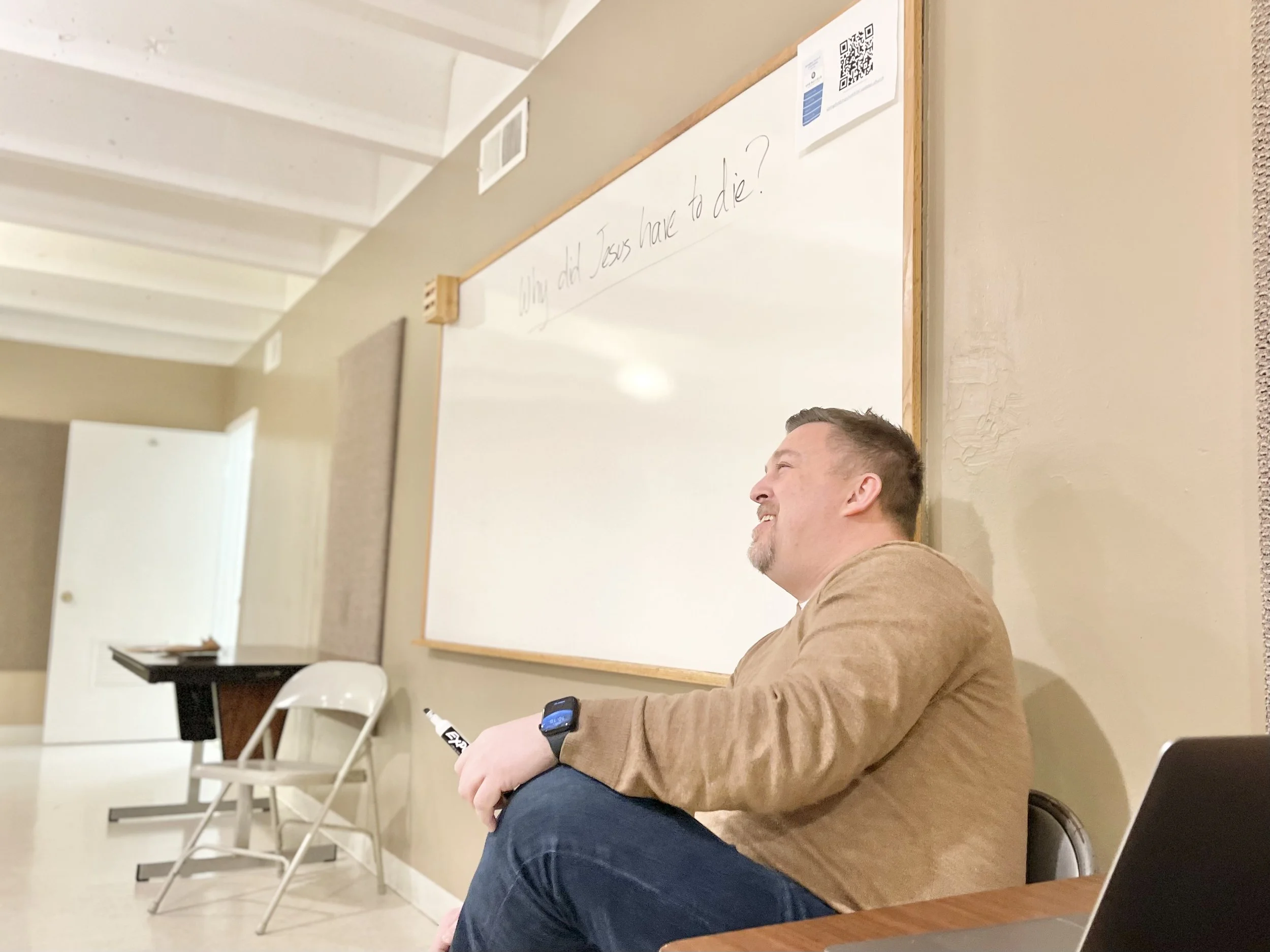 Springfield Church of Christ