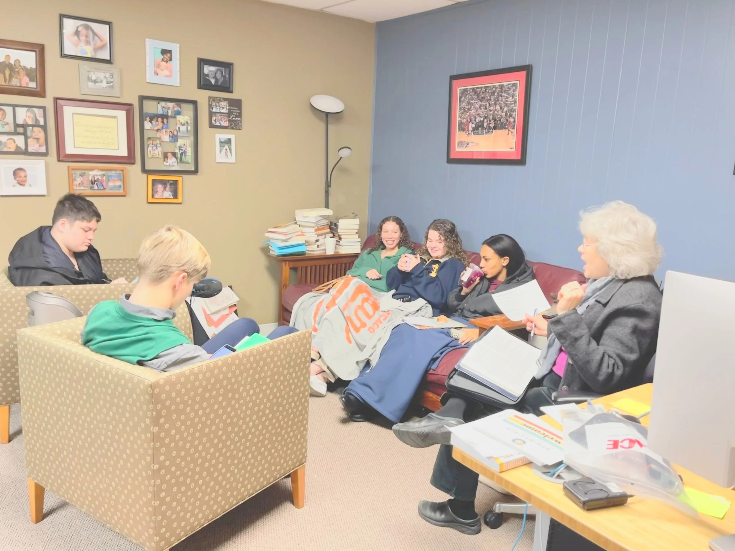 Springfield Church of Christ