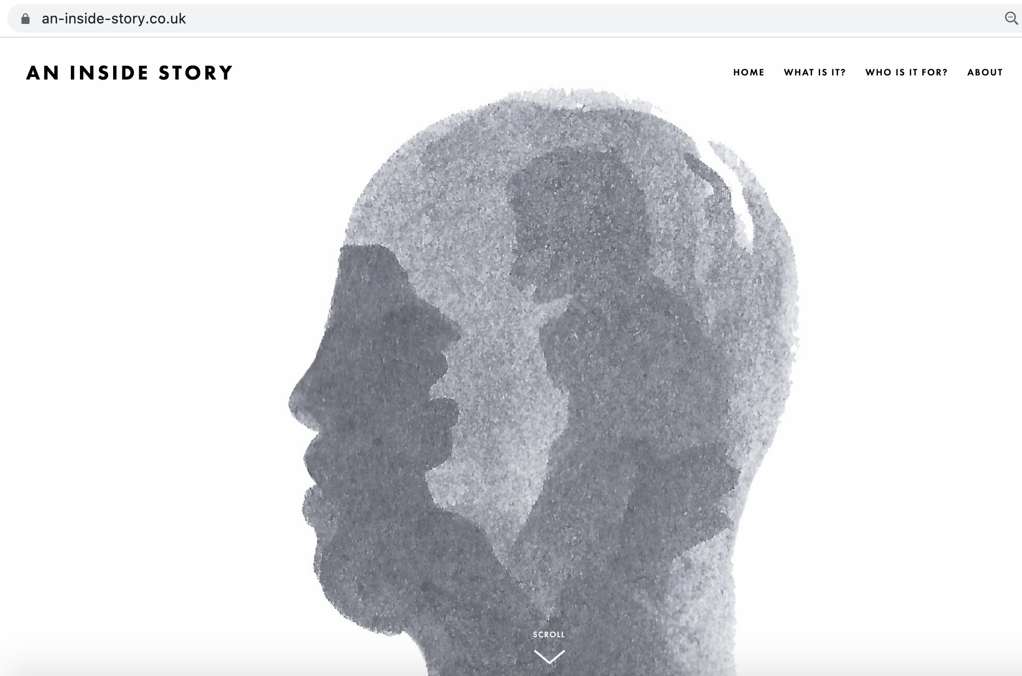 Inside Story — Chris Glynn