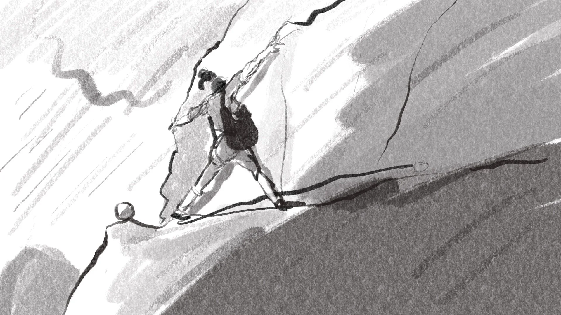 Inside Story — Chris Glynn