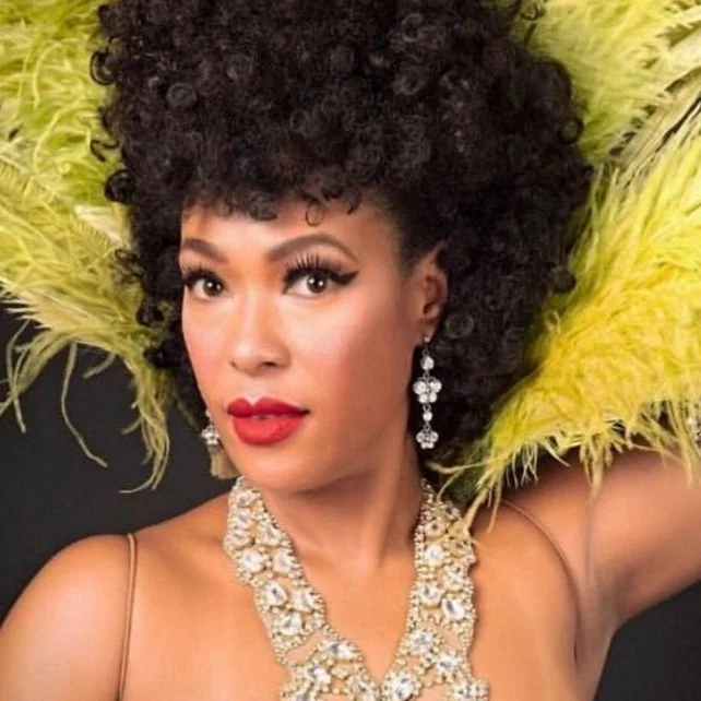 Colorado Burlesque Festival