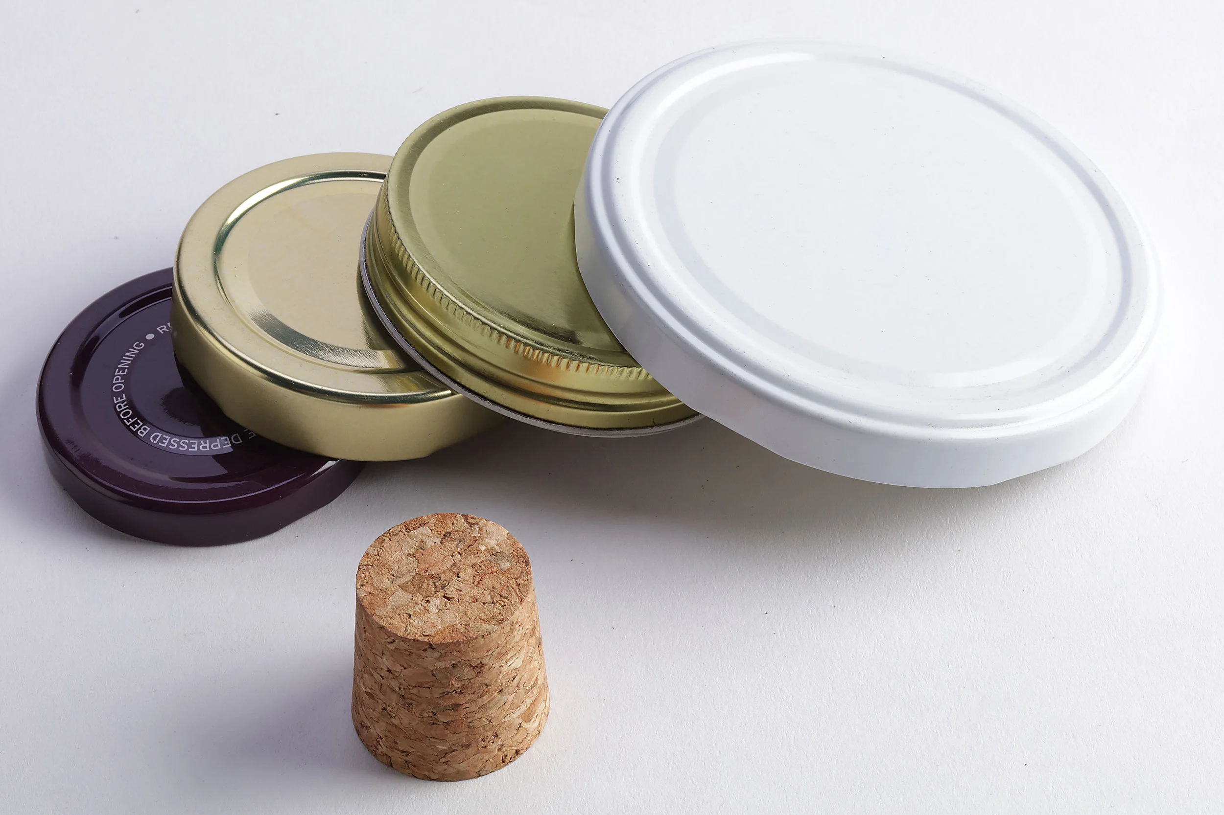 HS French Flint Ltd - The Glass Container Specialists HS French Flint ...