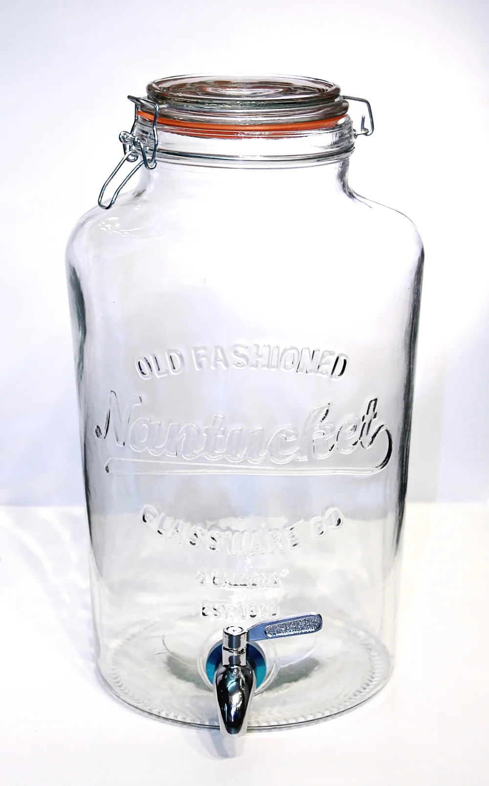 HS French Flint Ltd - The Glass Container Specialists HS French Flint ...
