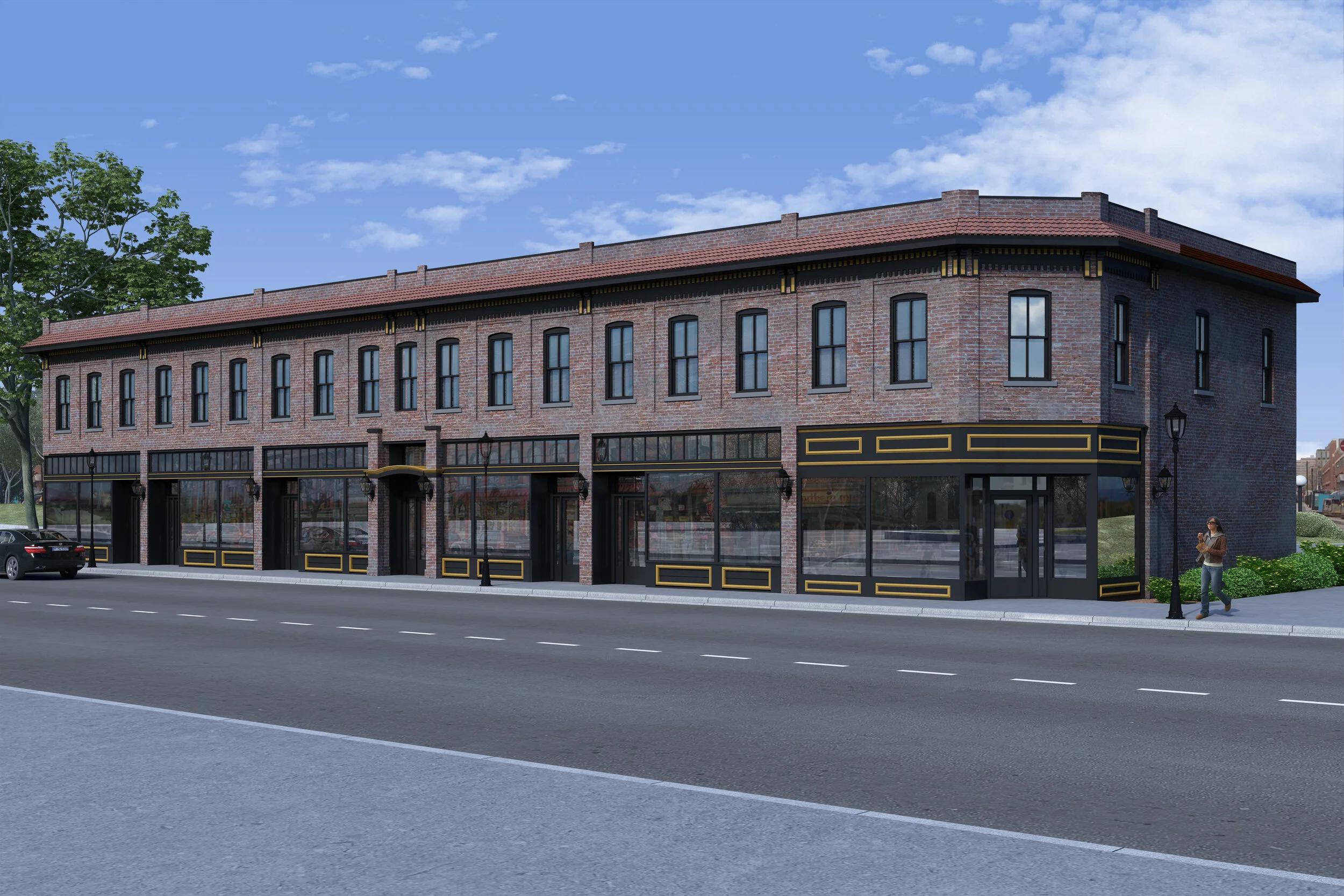 Gallery — PSTM Architecture and Planning Inc.