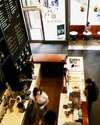 Calgary Cafes — Deville Coffee