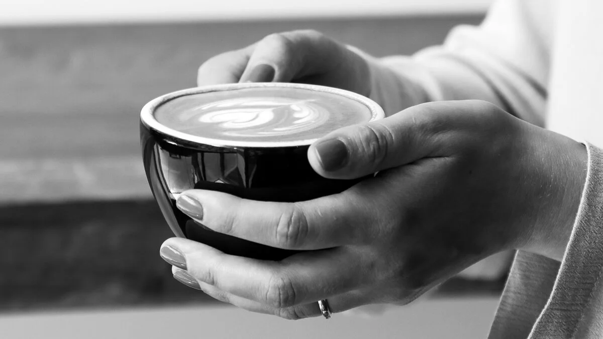 Calgary Cafes — Deville Coffee