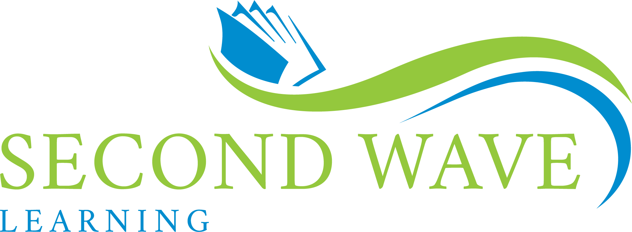 NewsWire — Second Wave Learning