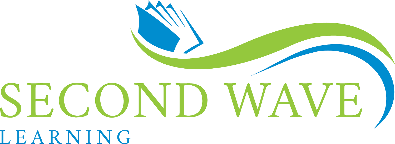 Second Wave Learning