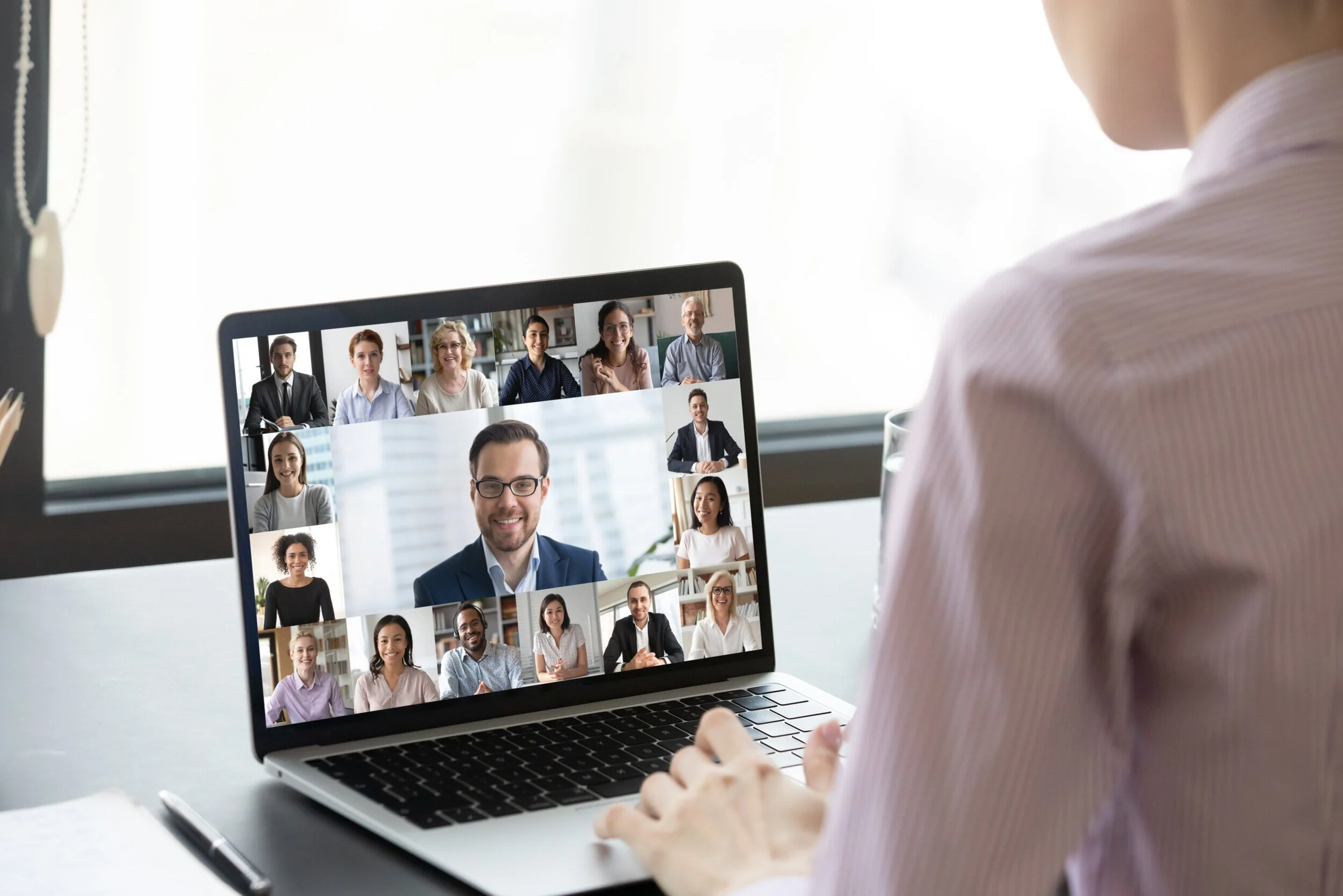 Second Wave Learning