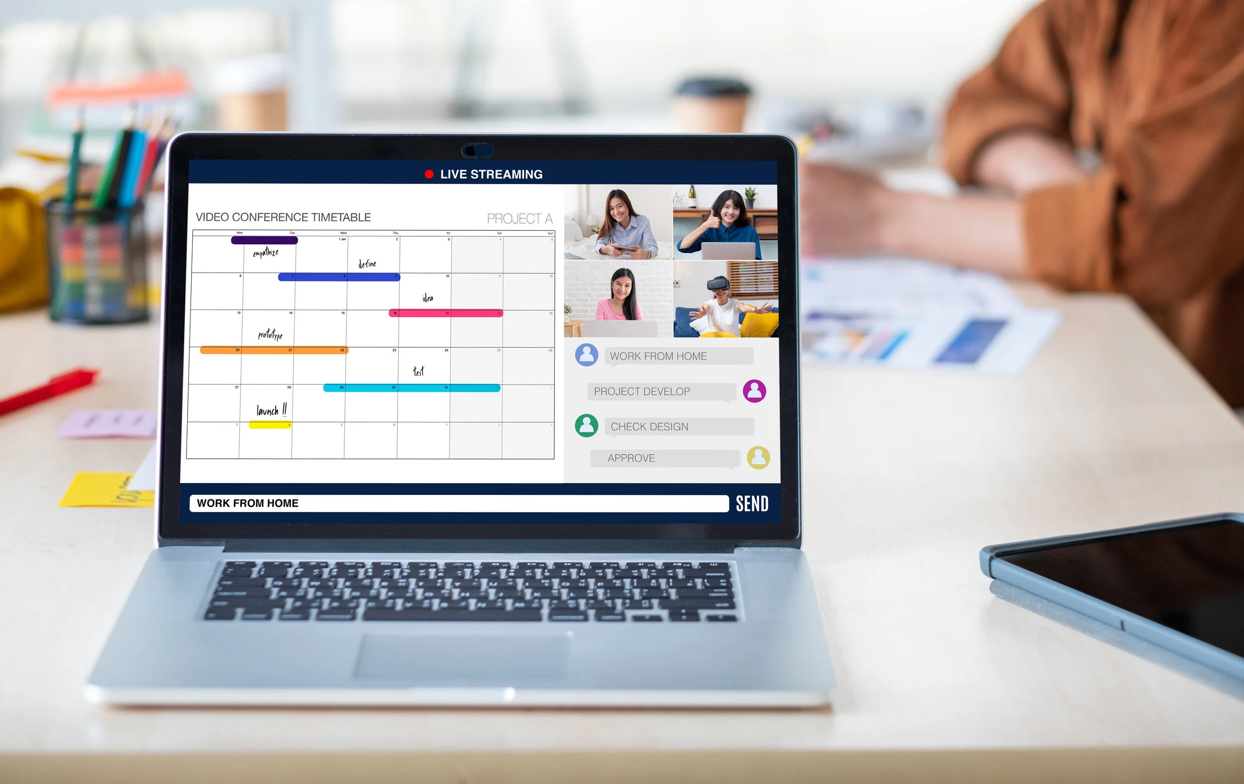Second Wave Learning