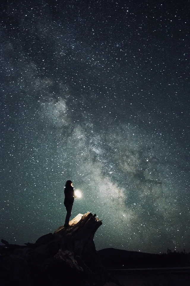 Finding God Within - Elisabeth Costa, Spiritual Advisor