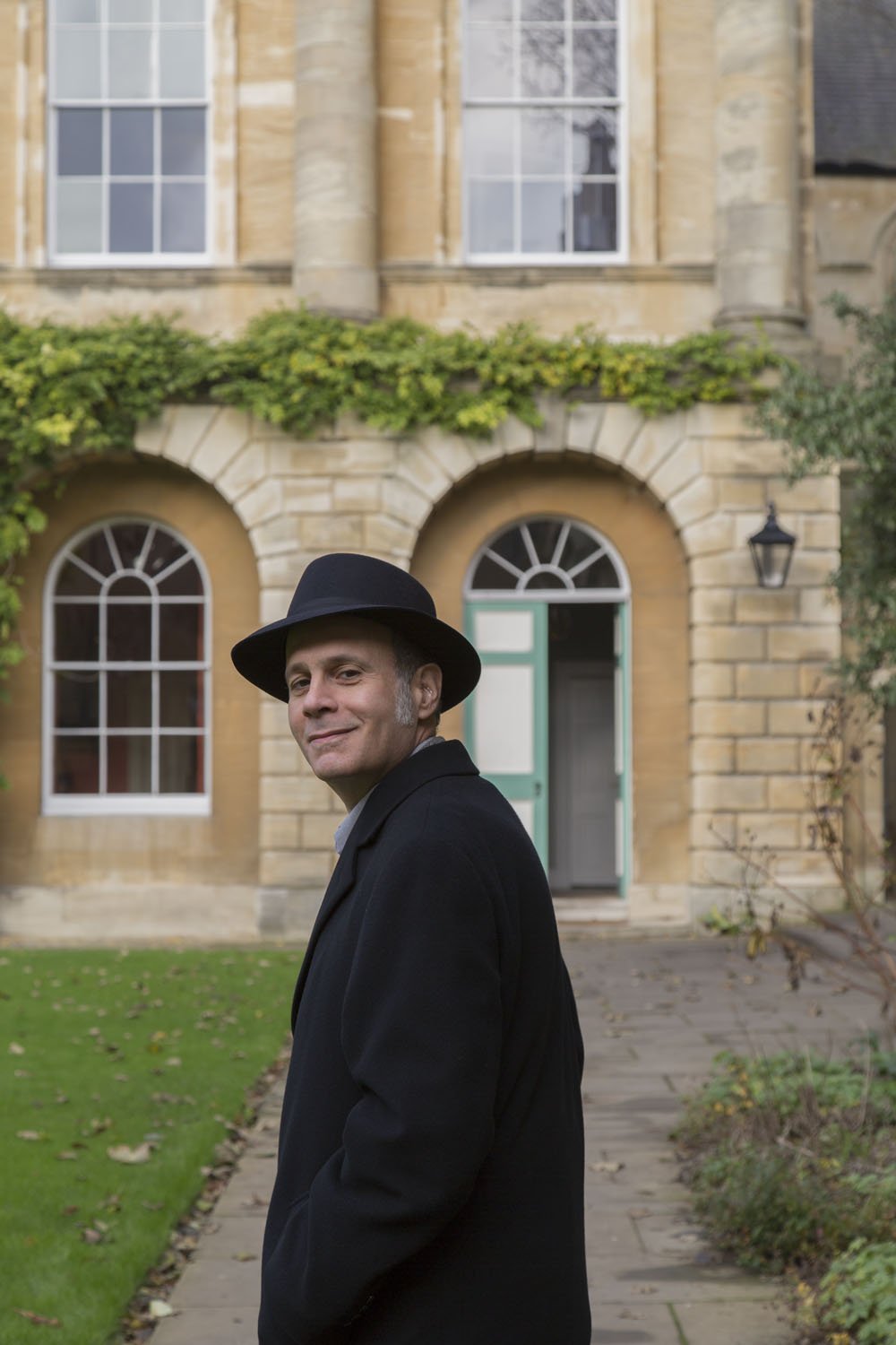 Philosophers — Keiko Ikeuchi