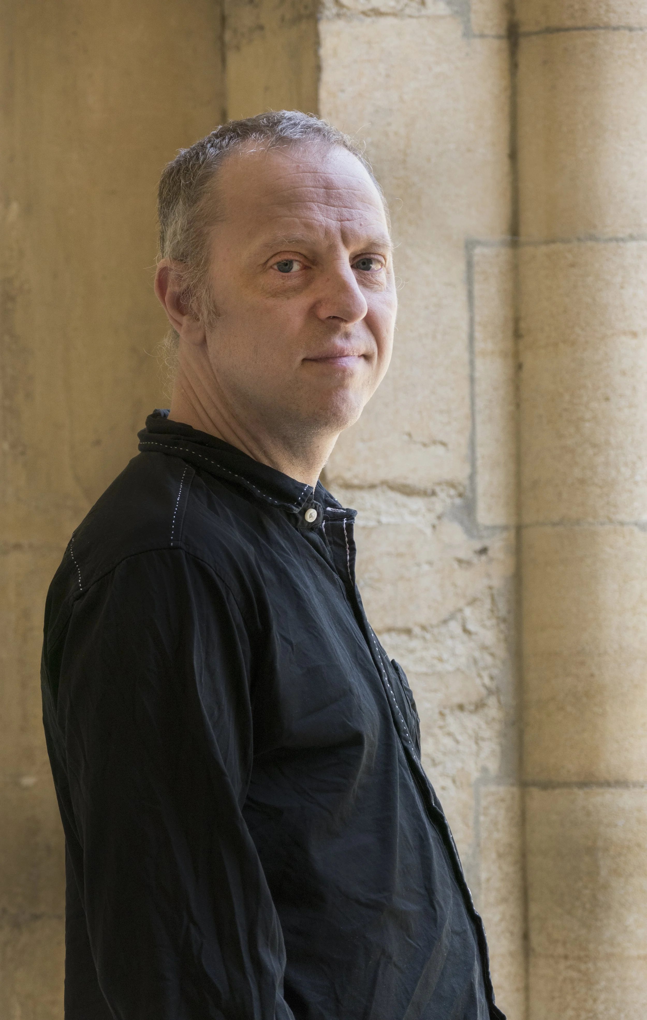 Philosophers — Keiko Ikeuchi