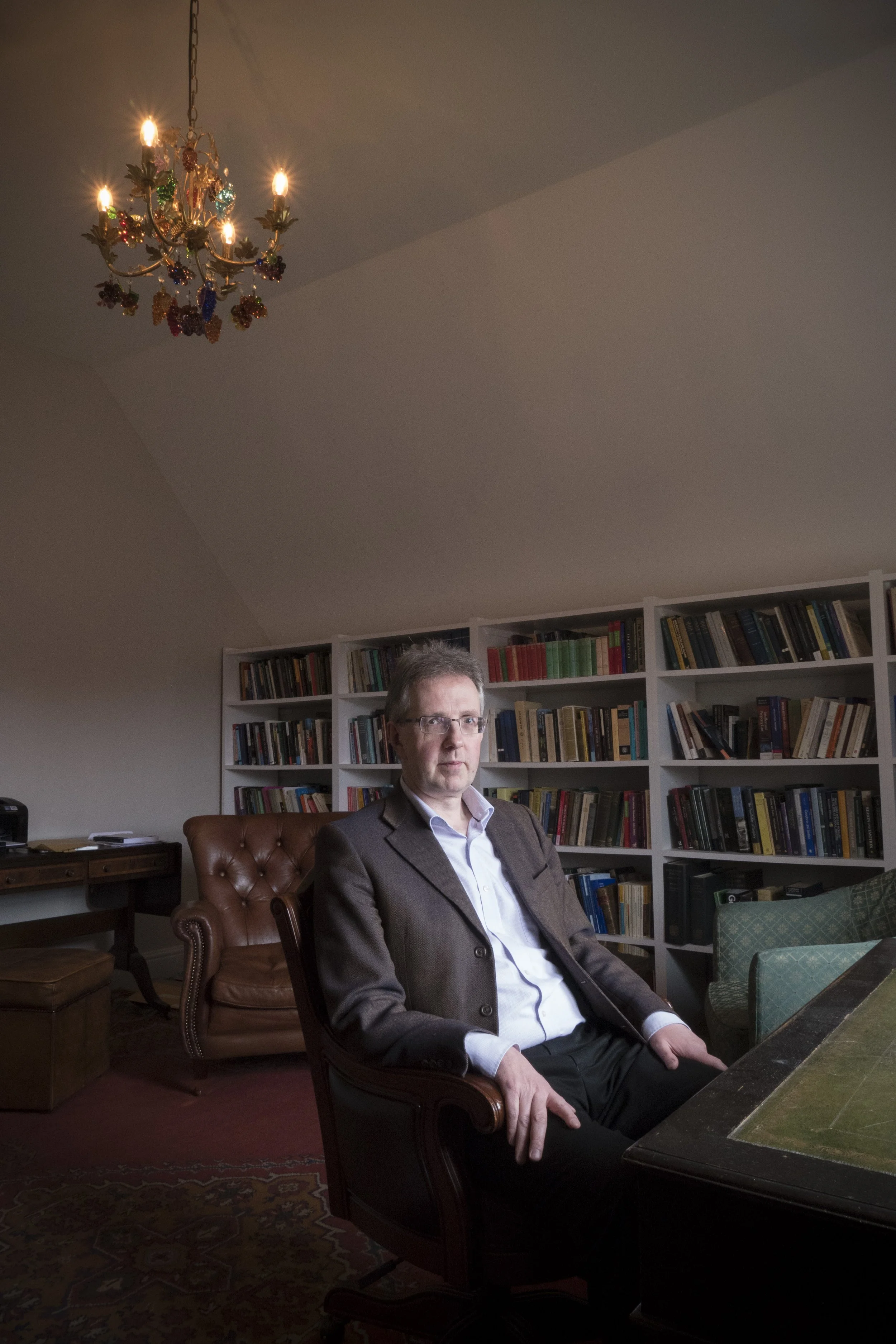 Philosophers — Keiko Ikeuchi