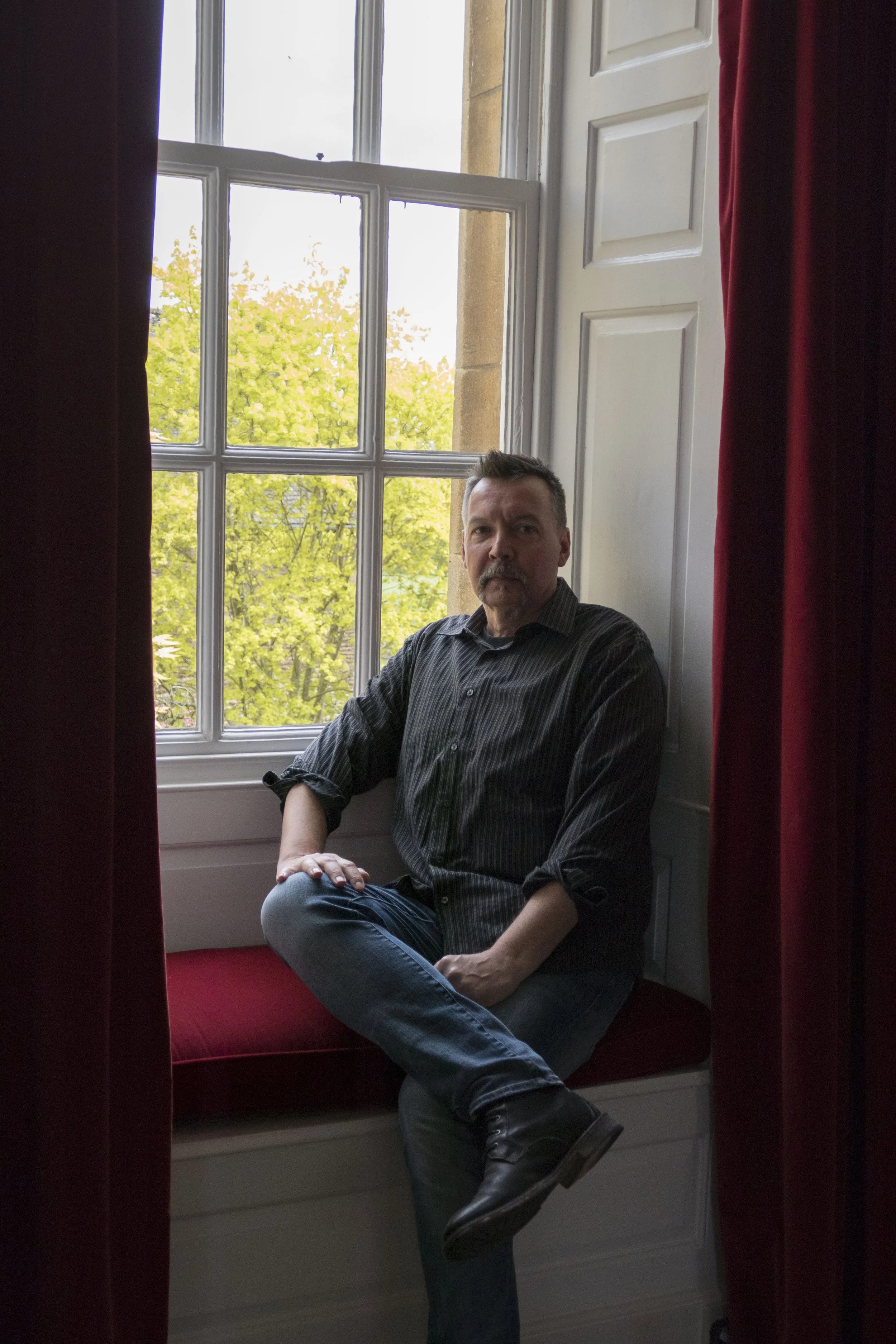 Philosophers — Keiko Ikeuchi