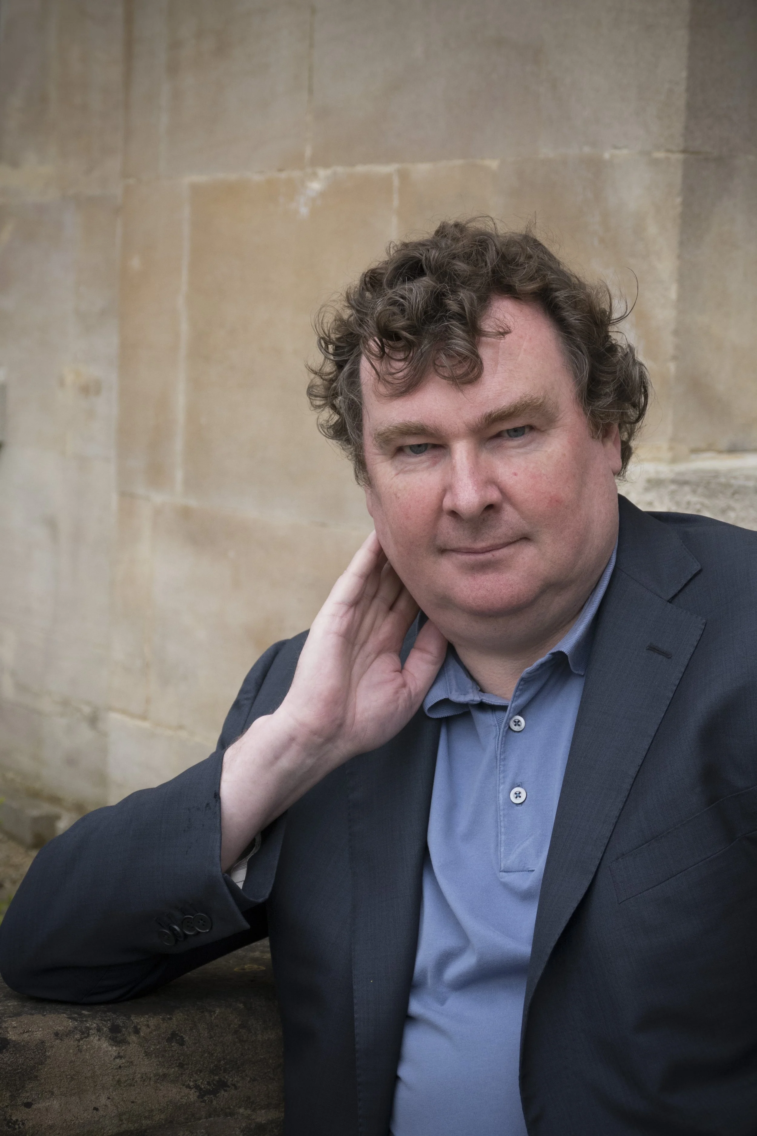 Philosophers — Keiko Ikeuchi