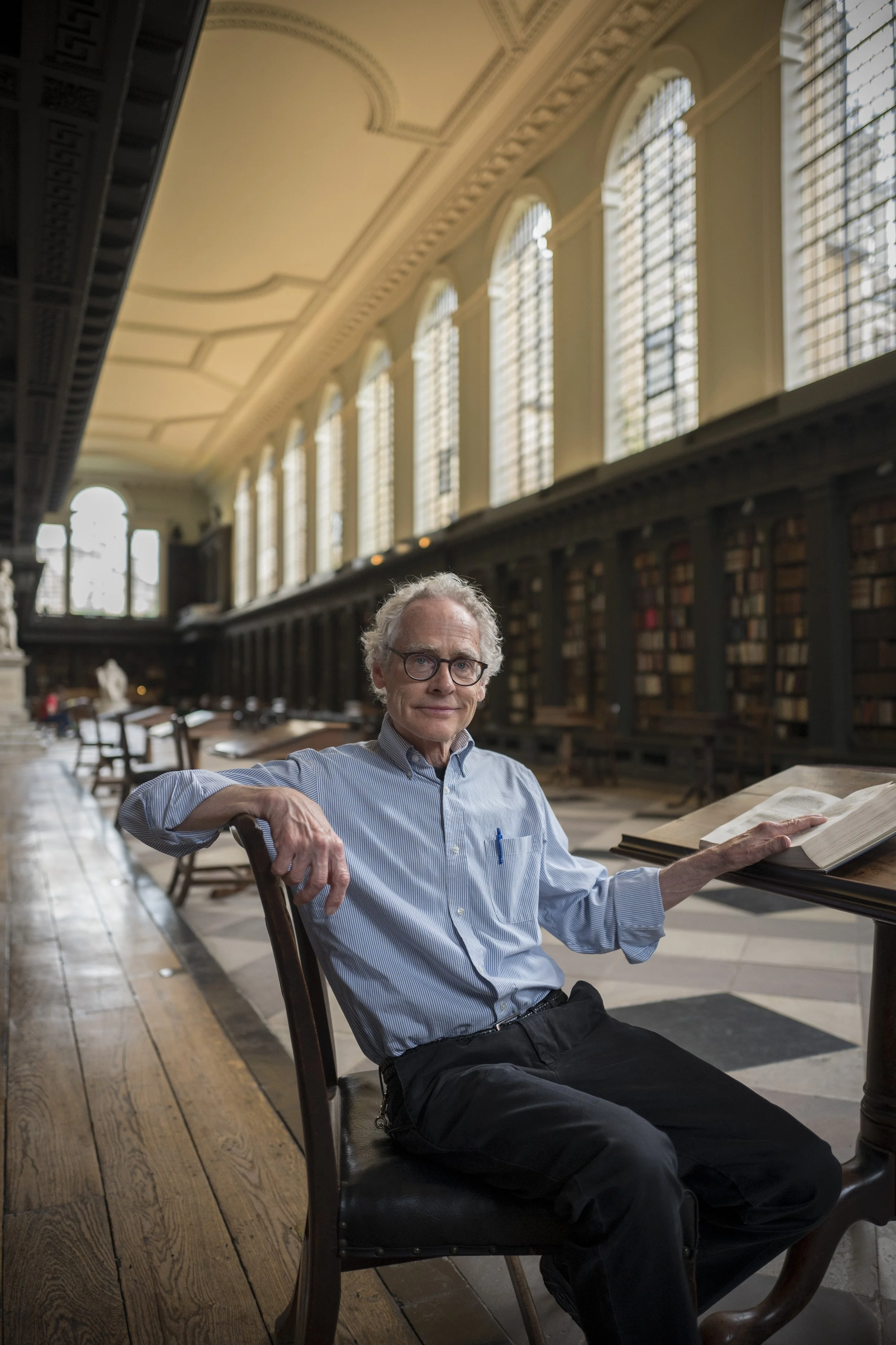 Philosophers — Keiko Ikeuchi