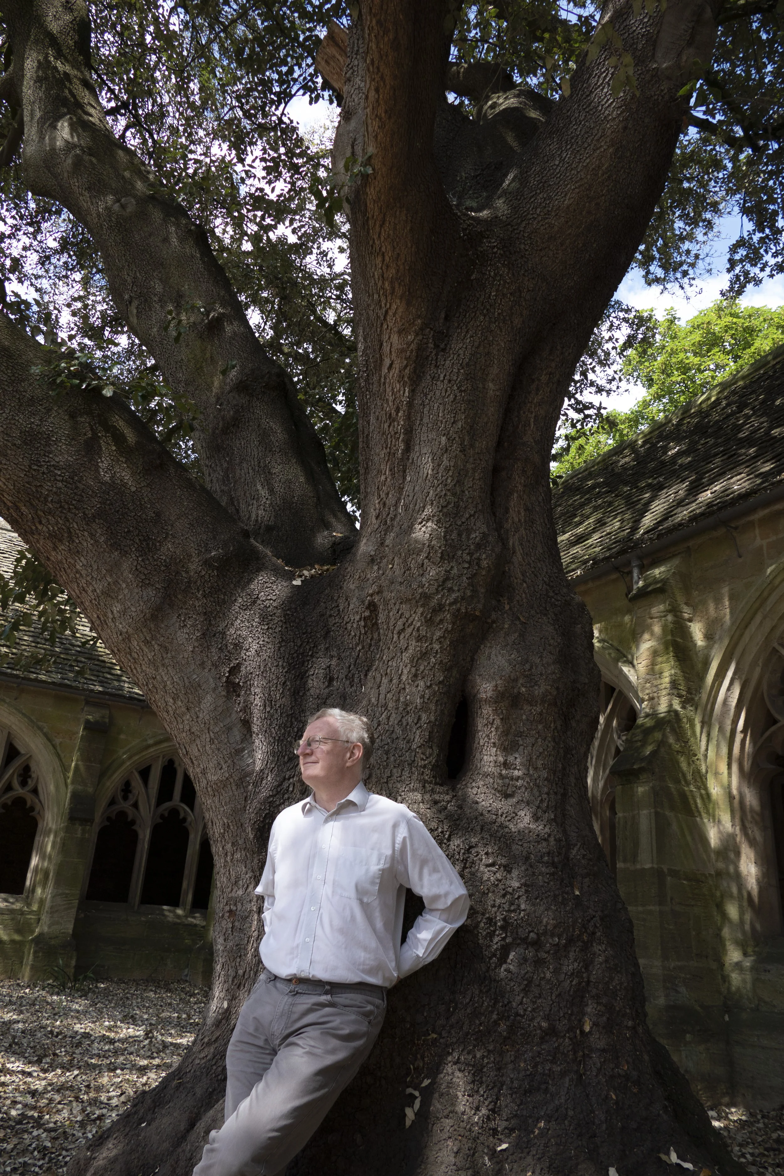 Philosophers — Keiko Ikeuchi