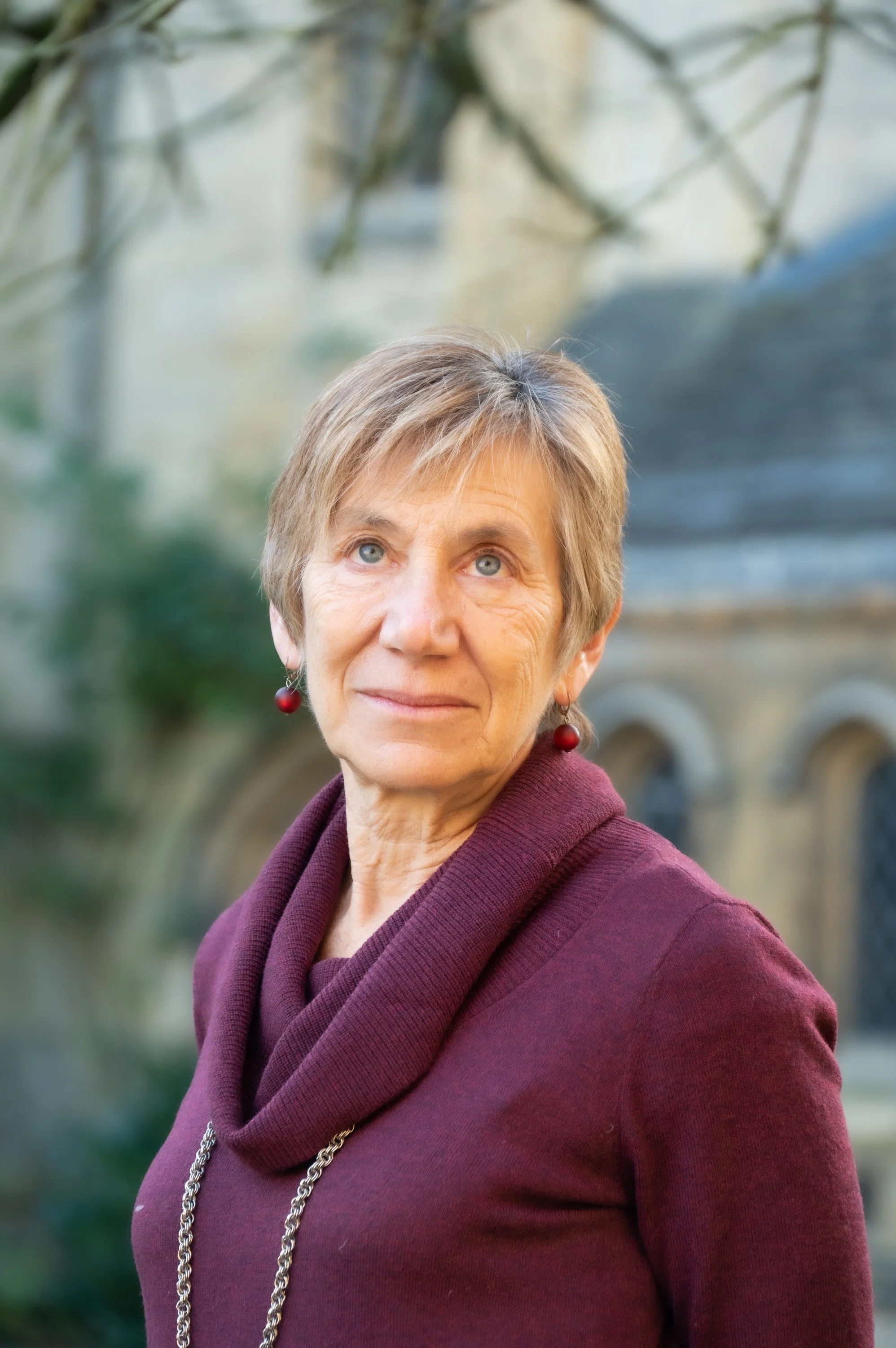 Philosophers — Keiko Ikeuchi