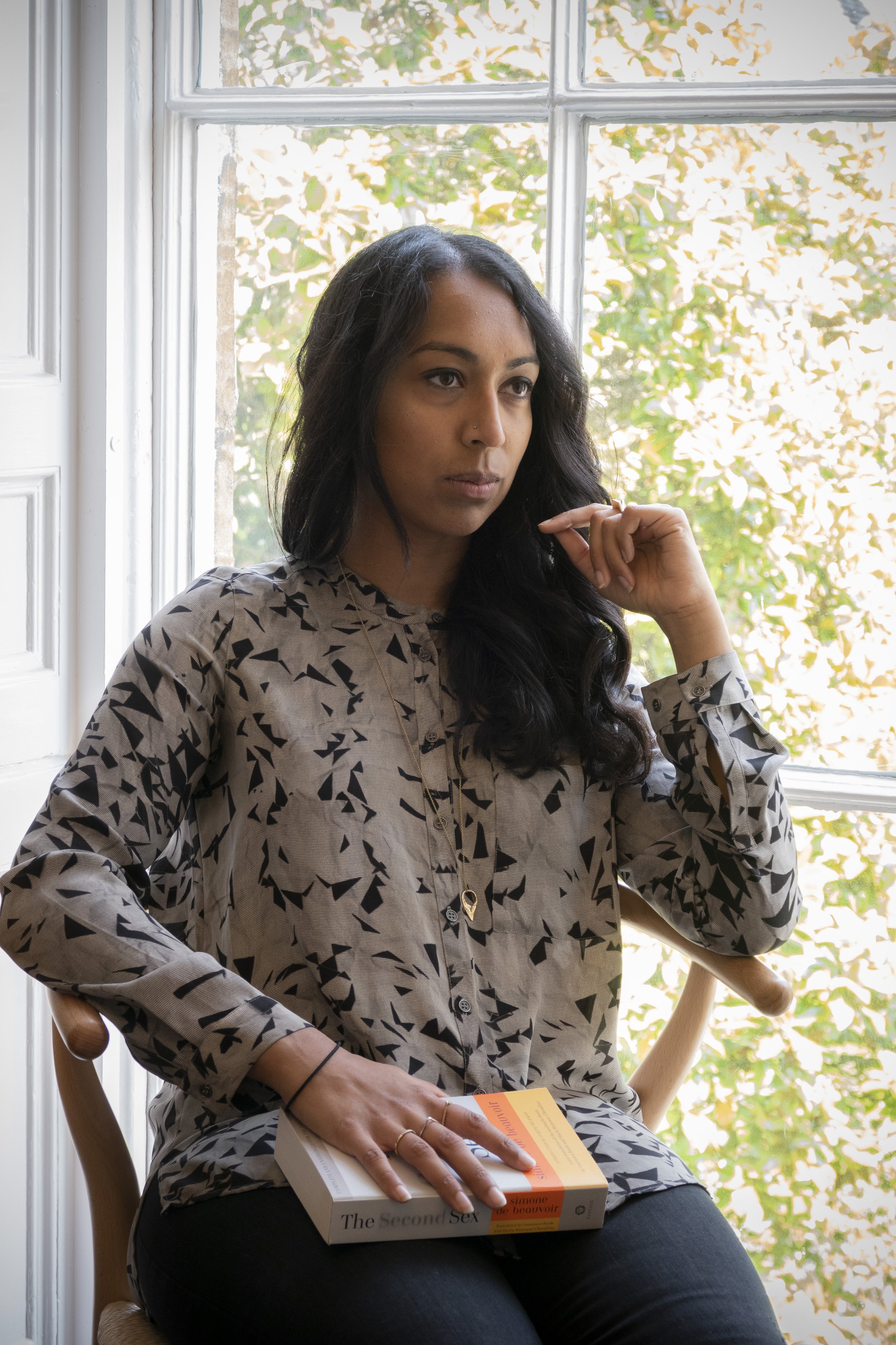 Philosophers — Keiko Ikeuchi