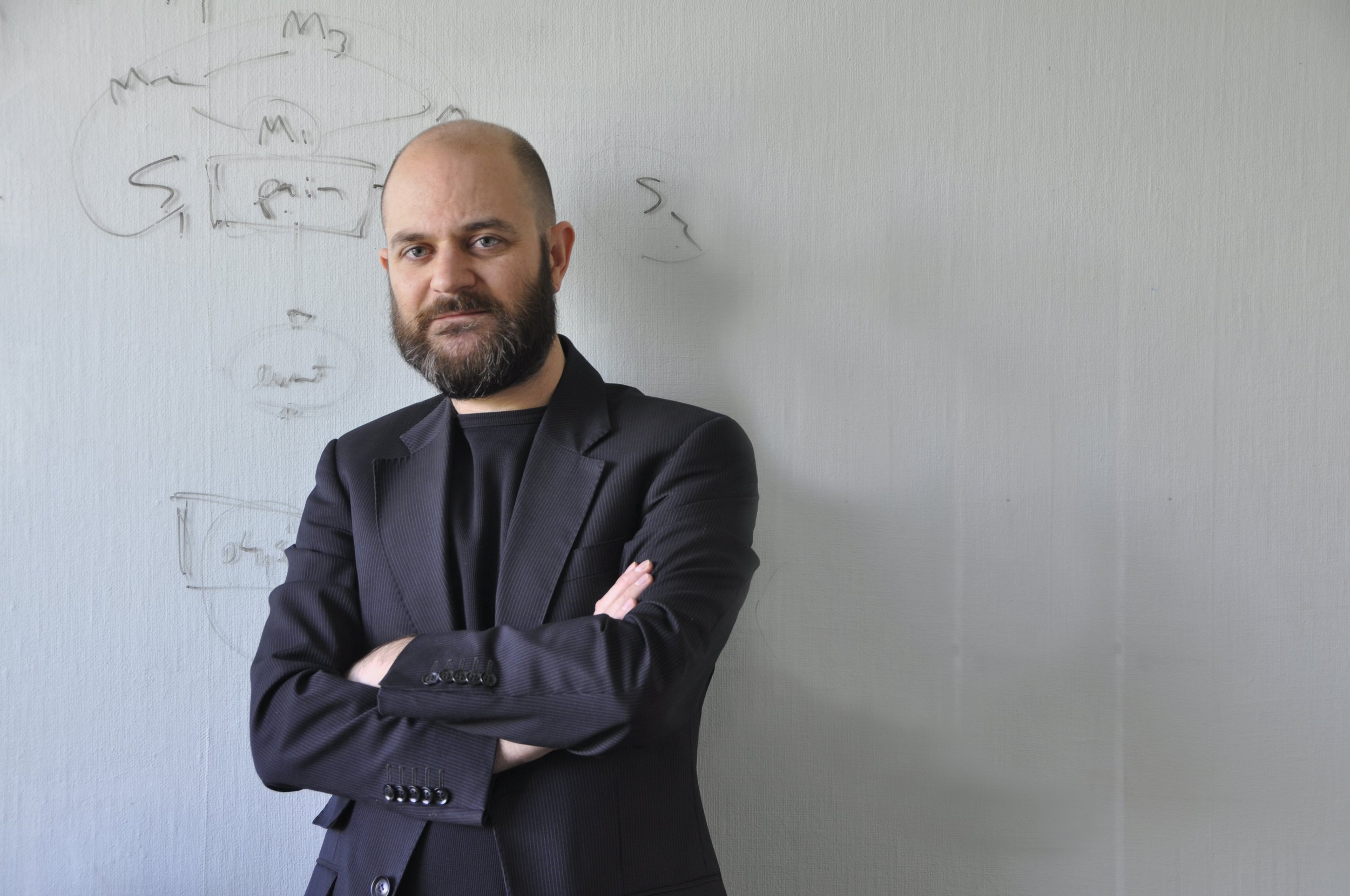 Philosophers — Keiko Ikeuchi