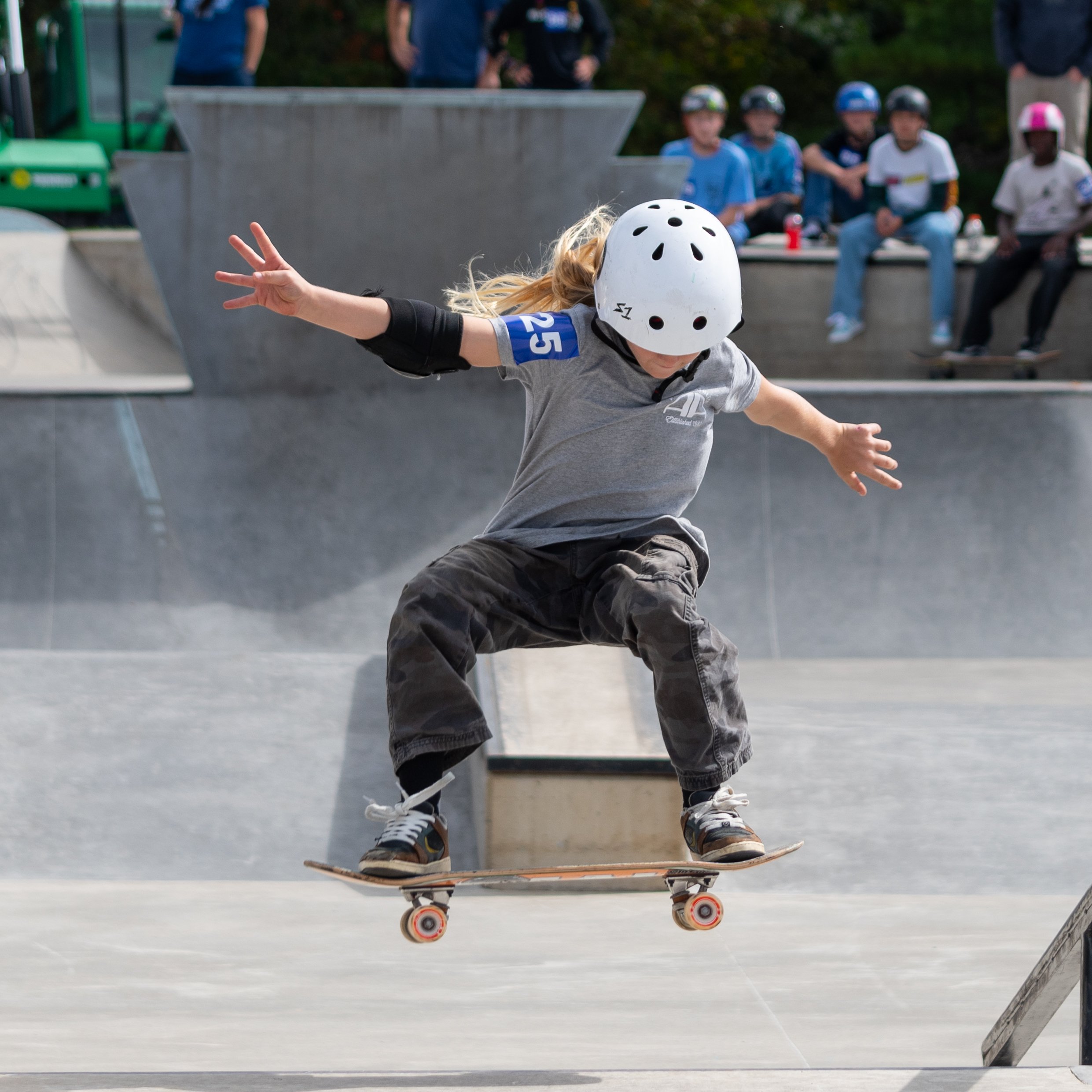 Who Are We? — Free Fall Action Sports