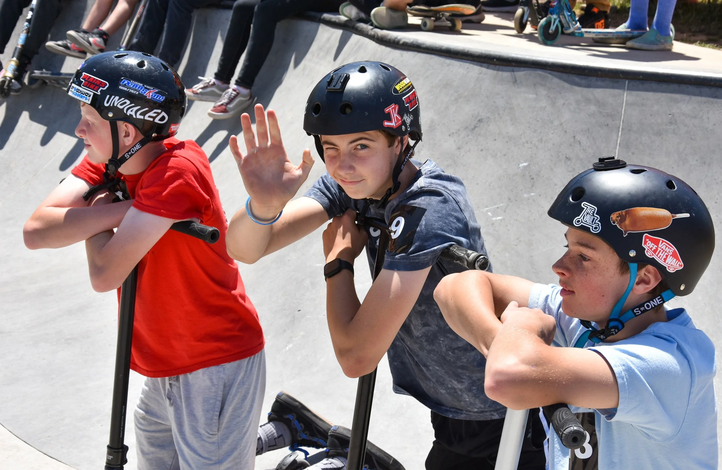 Free Fall Action Sports