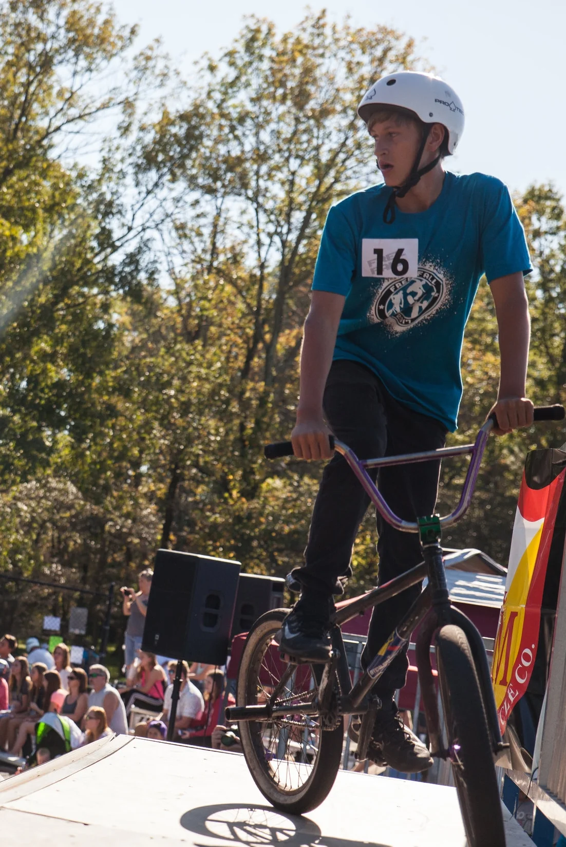 Free Fall Action Sports