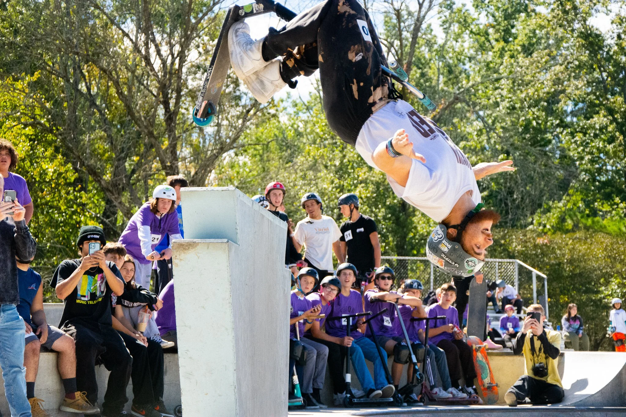 Free Fall Action Sports