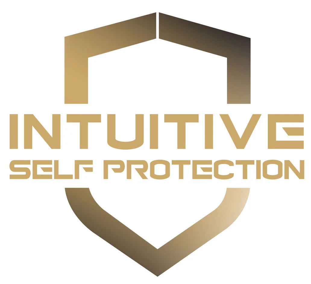 Become an ISP Instructor | Intuitive Self Protection