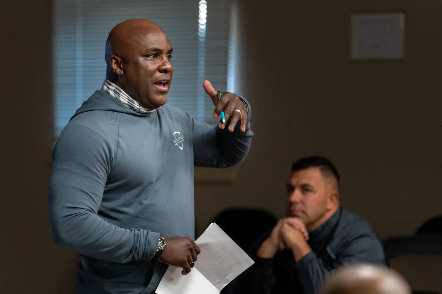 Intuitive Self-Protection | Firearms Training & Self Defense Courses