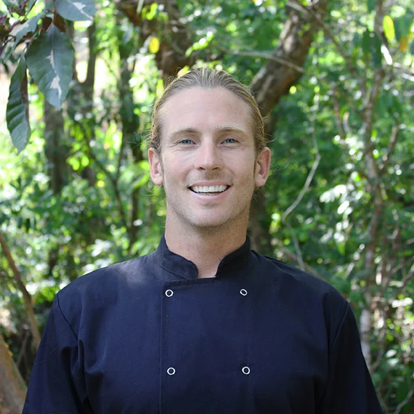 V Chef Russ