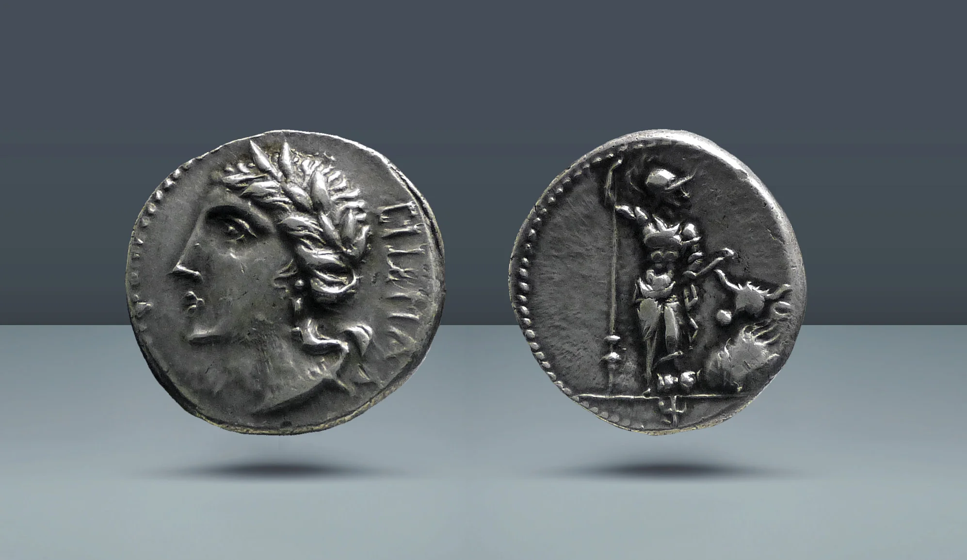 Roman Republic Coins. Ancient Coins. Numismatics. Coins for sale ...