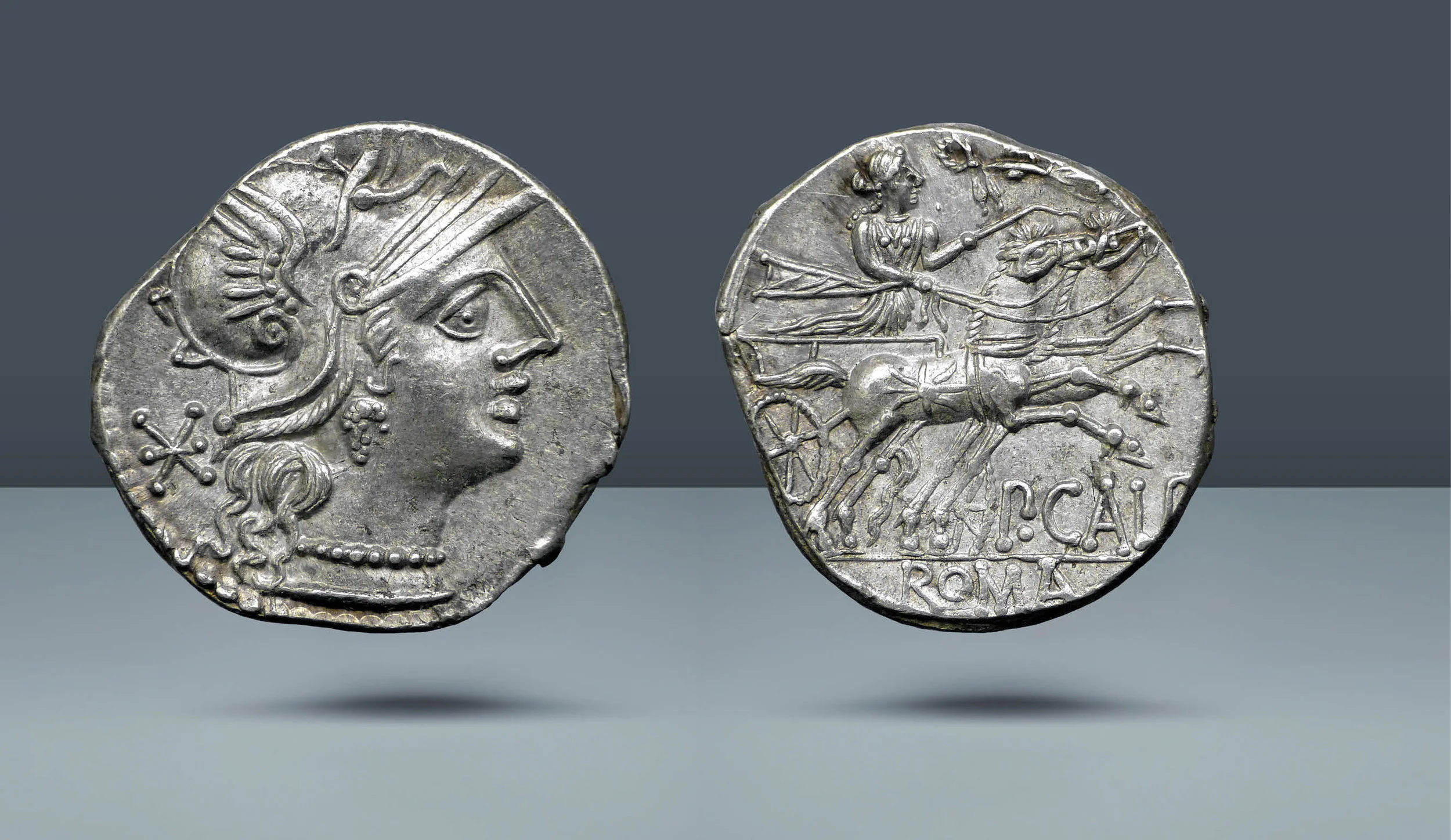 Roman Republic Coins. Ancient Coins. Numismatics. Coins for sale ...