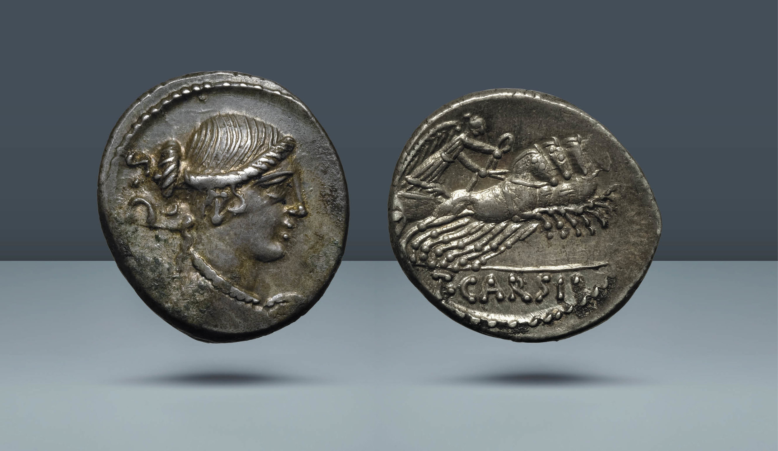Roman Republic Coins. Ancient Coins. Numismatics. Coins for sale ...