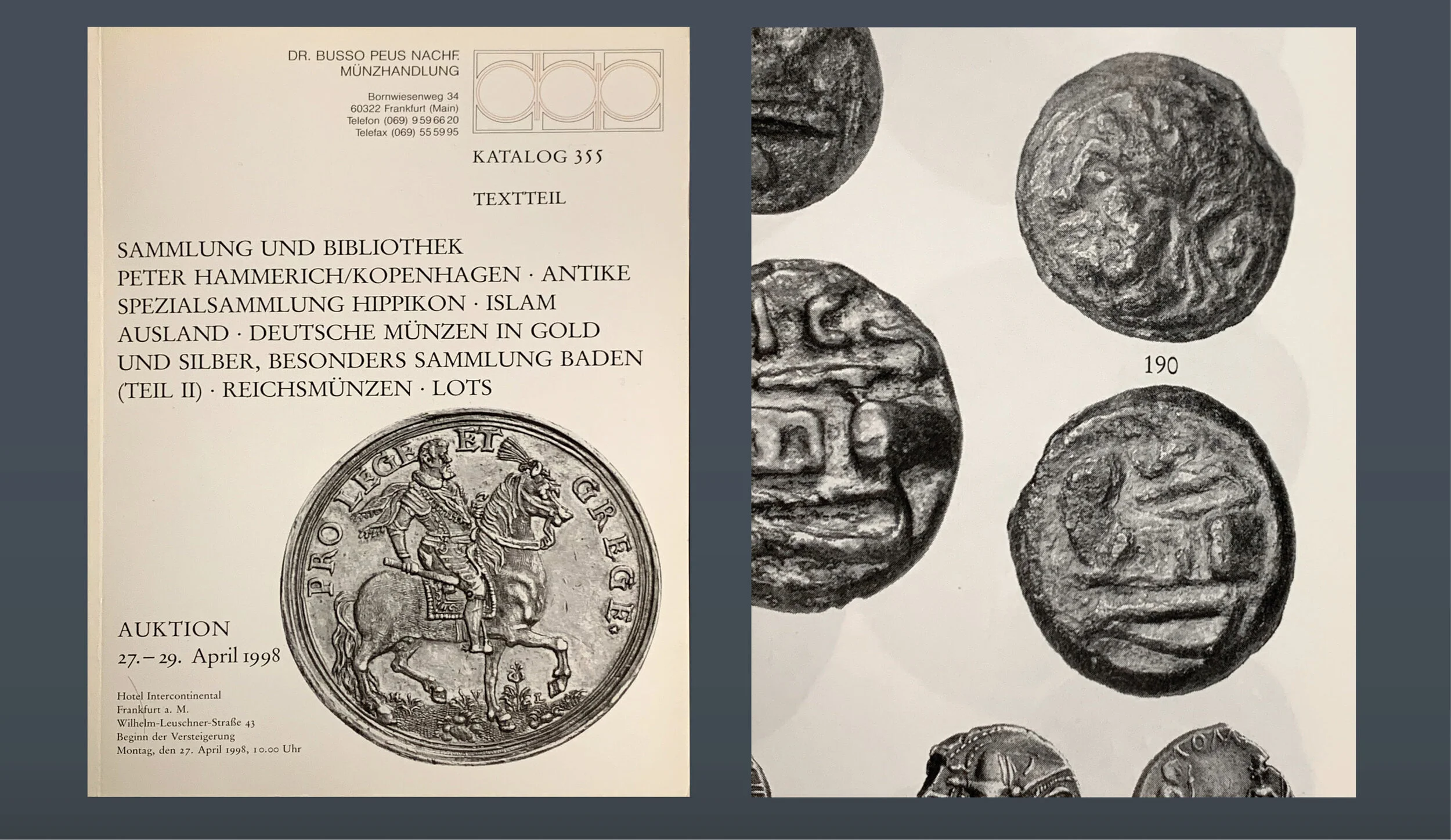 Roman Republic Coins. Ancient Coins. Numismatics. Coins for sale ...