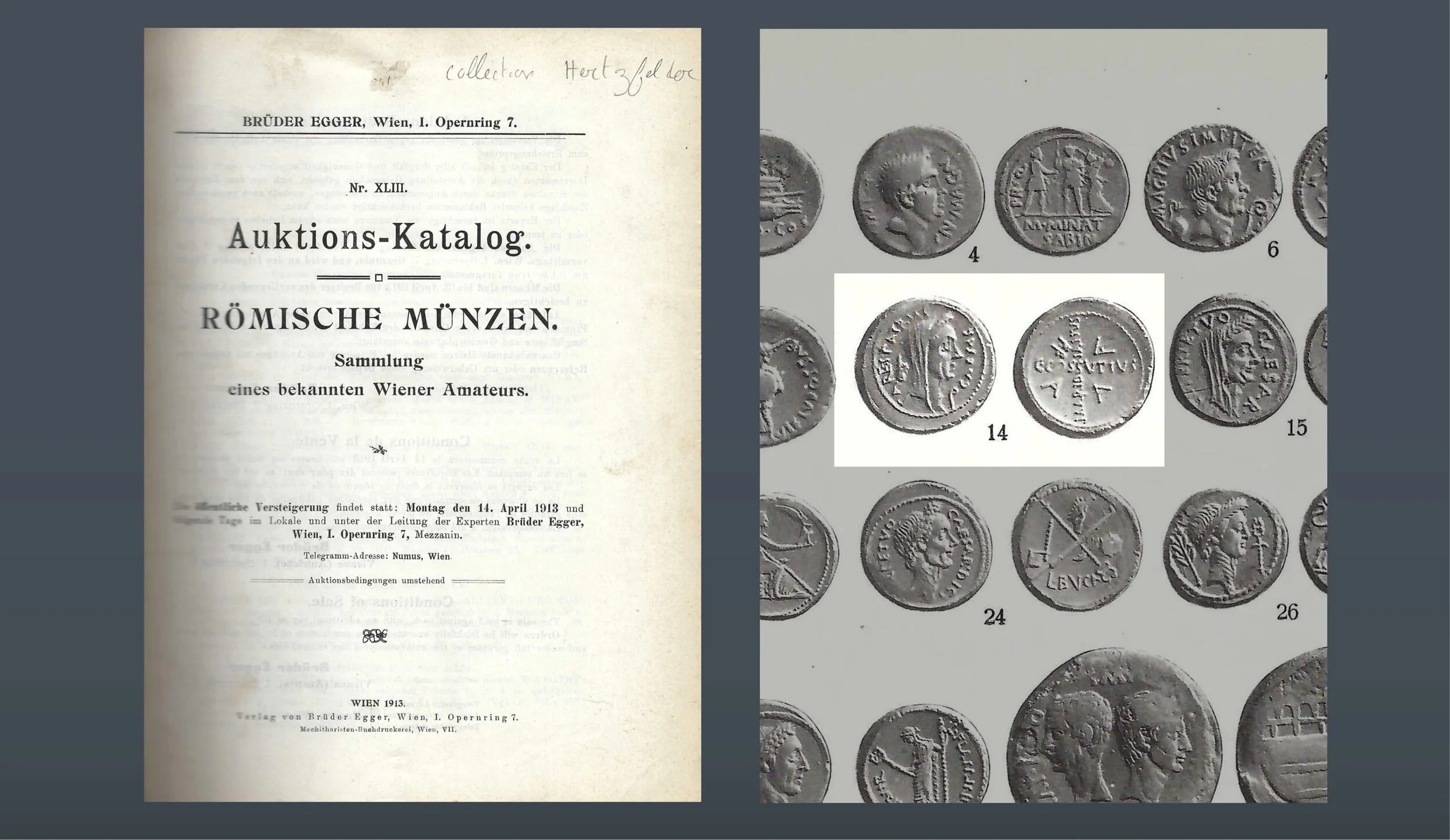 Roman Republic Coins. Ancient Coins. Numismatics. Coins for sale ...